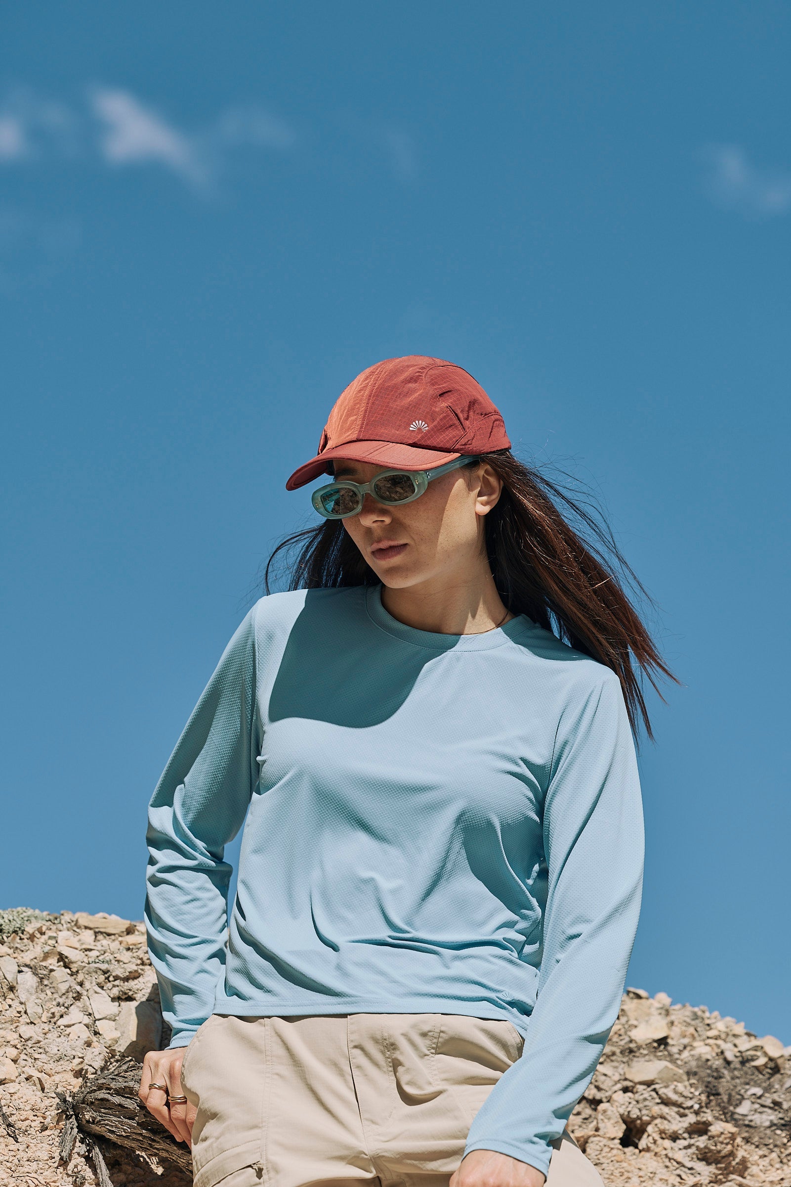 UPF50+ Sun Protection Clothing – Sun Ray