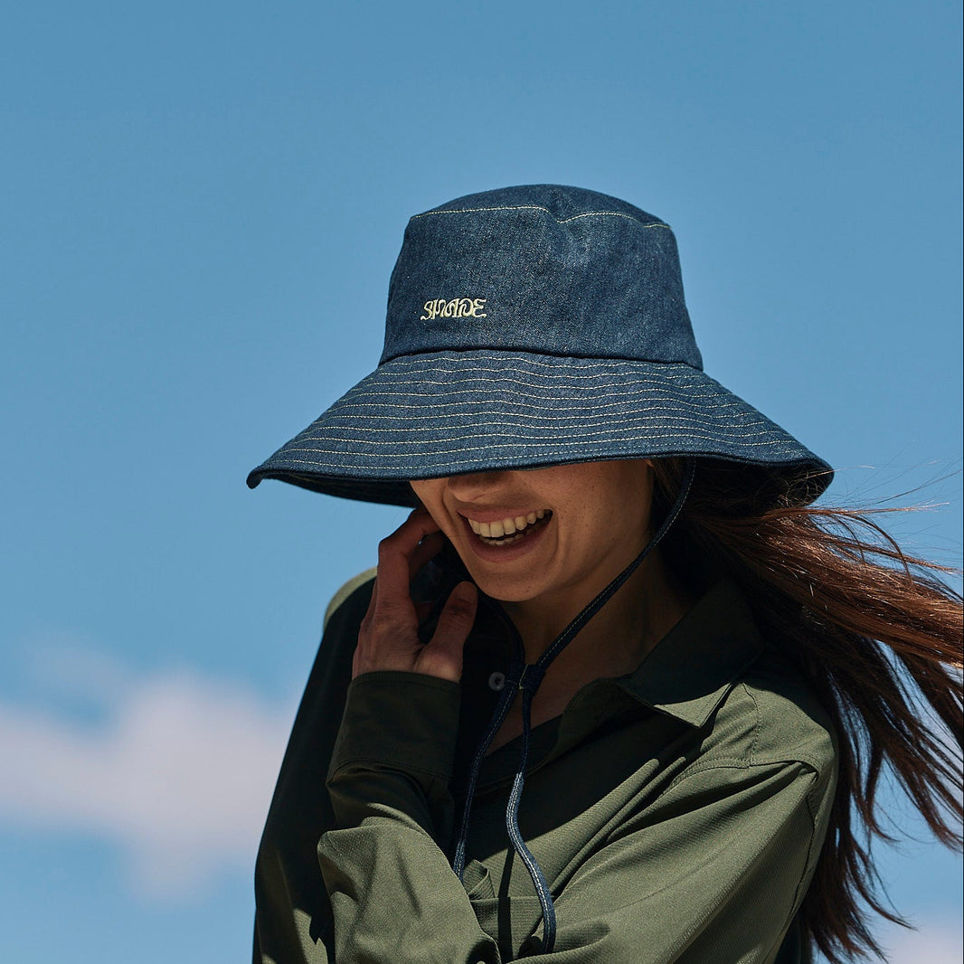 UPF50+ Sun Protection Hats - Adults – Sun Ray