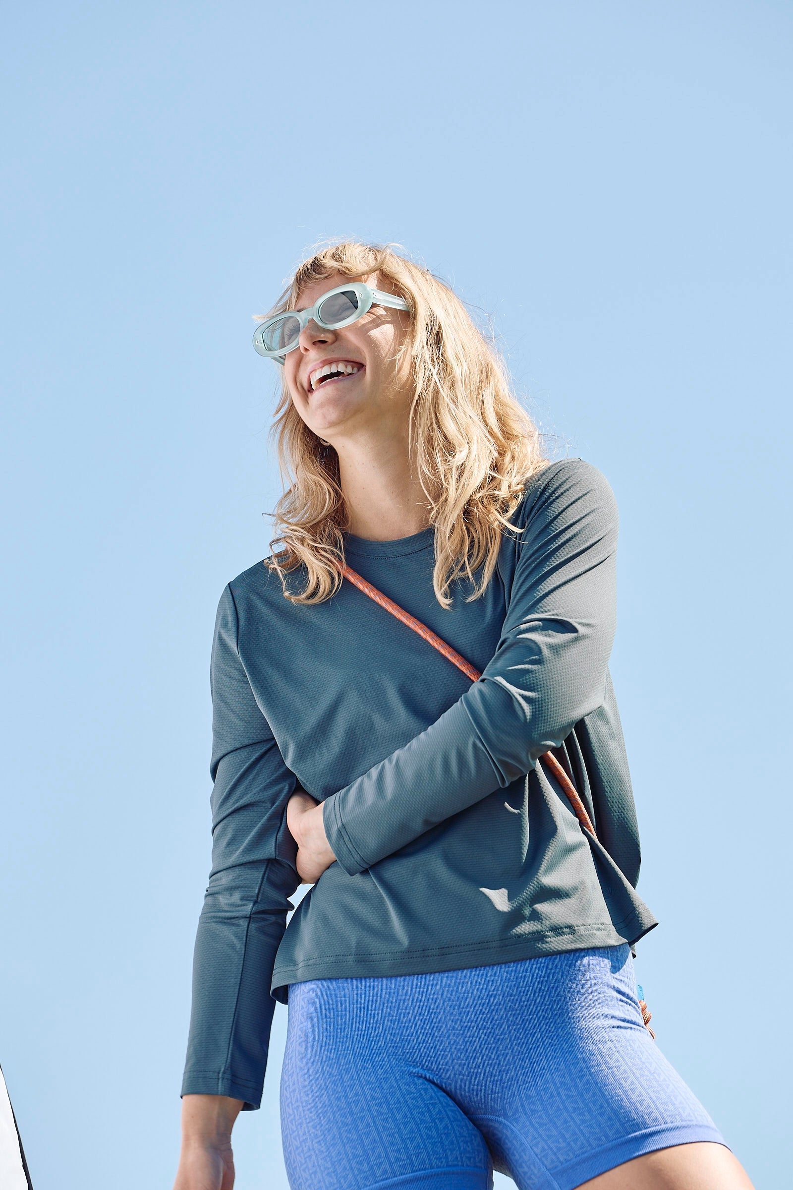Sun Ray | UPF50+ Sun Protection Clothing for Australia