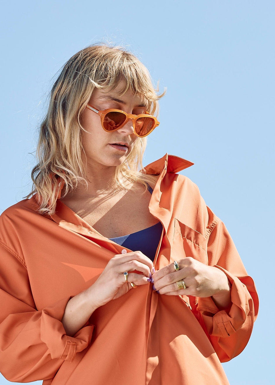 Sun Ray | UPF50+ Sun Protection Clothing for Australia