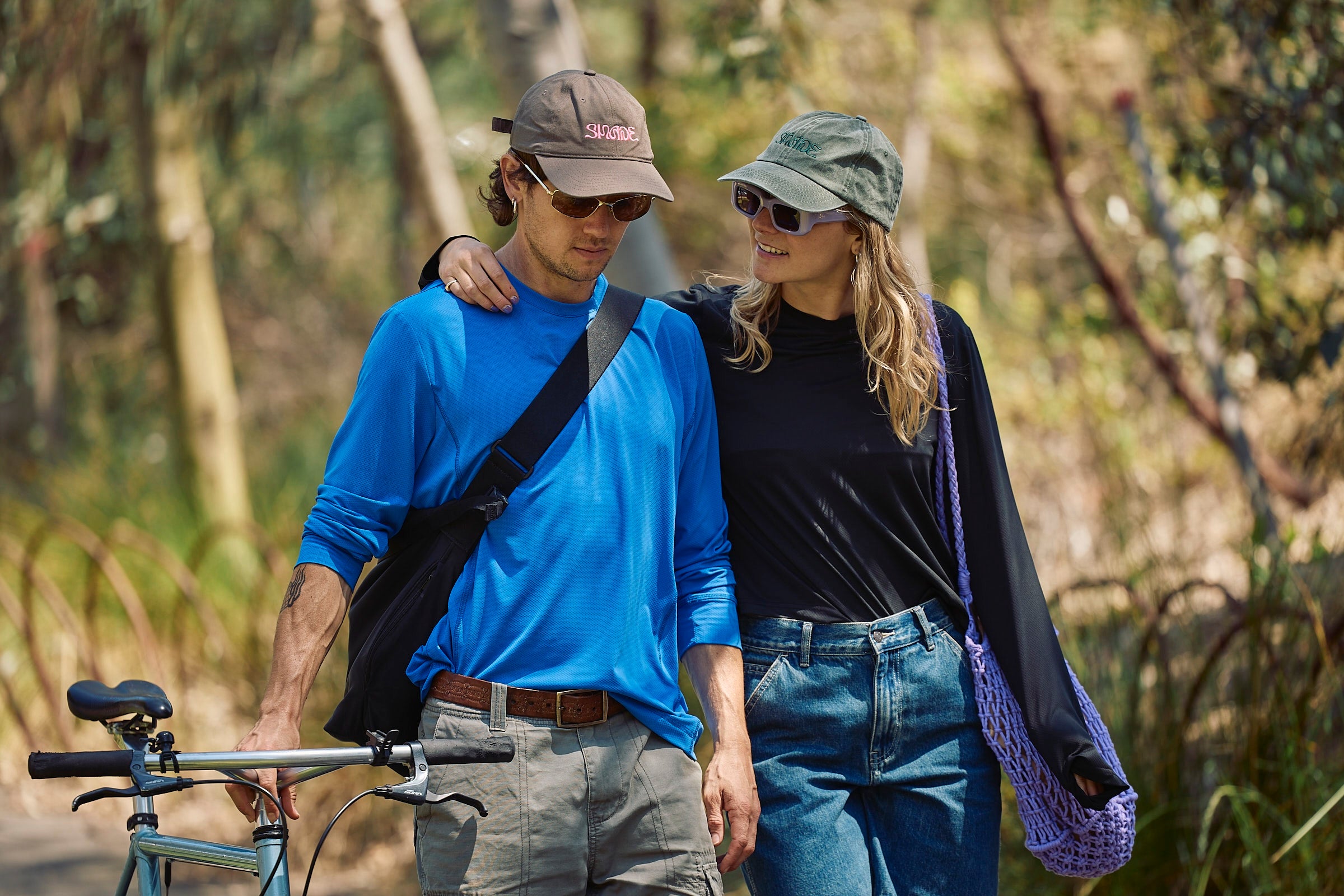 Meet Sun Ray, your new Australian sun protection clothing brand
