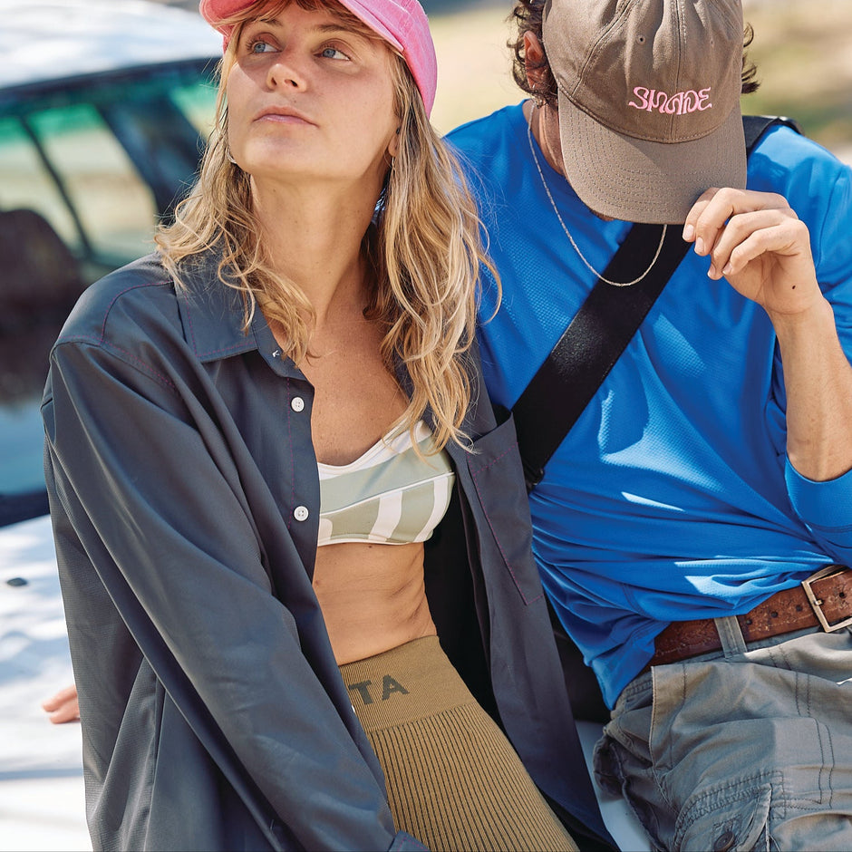 Sun Ray | UPF50+ Sun Protection Clothing for Australia