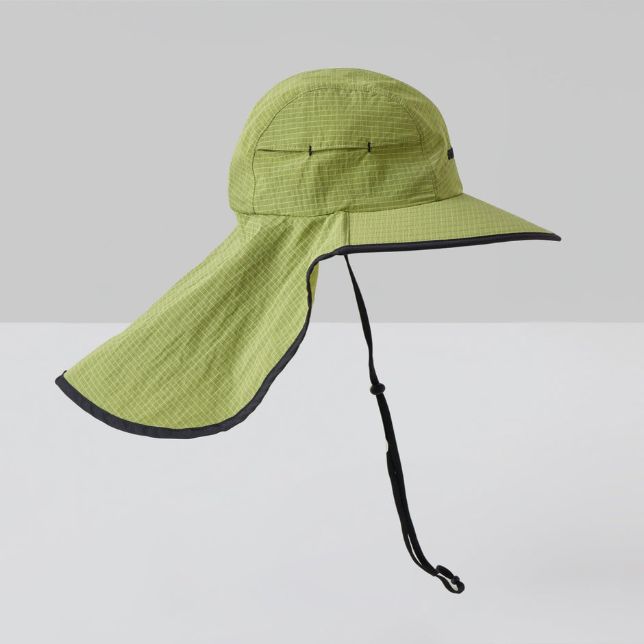 UPF50+ Sun Protection Hats - Adults – Sun Ray